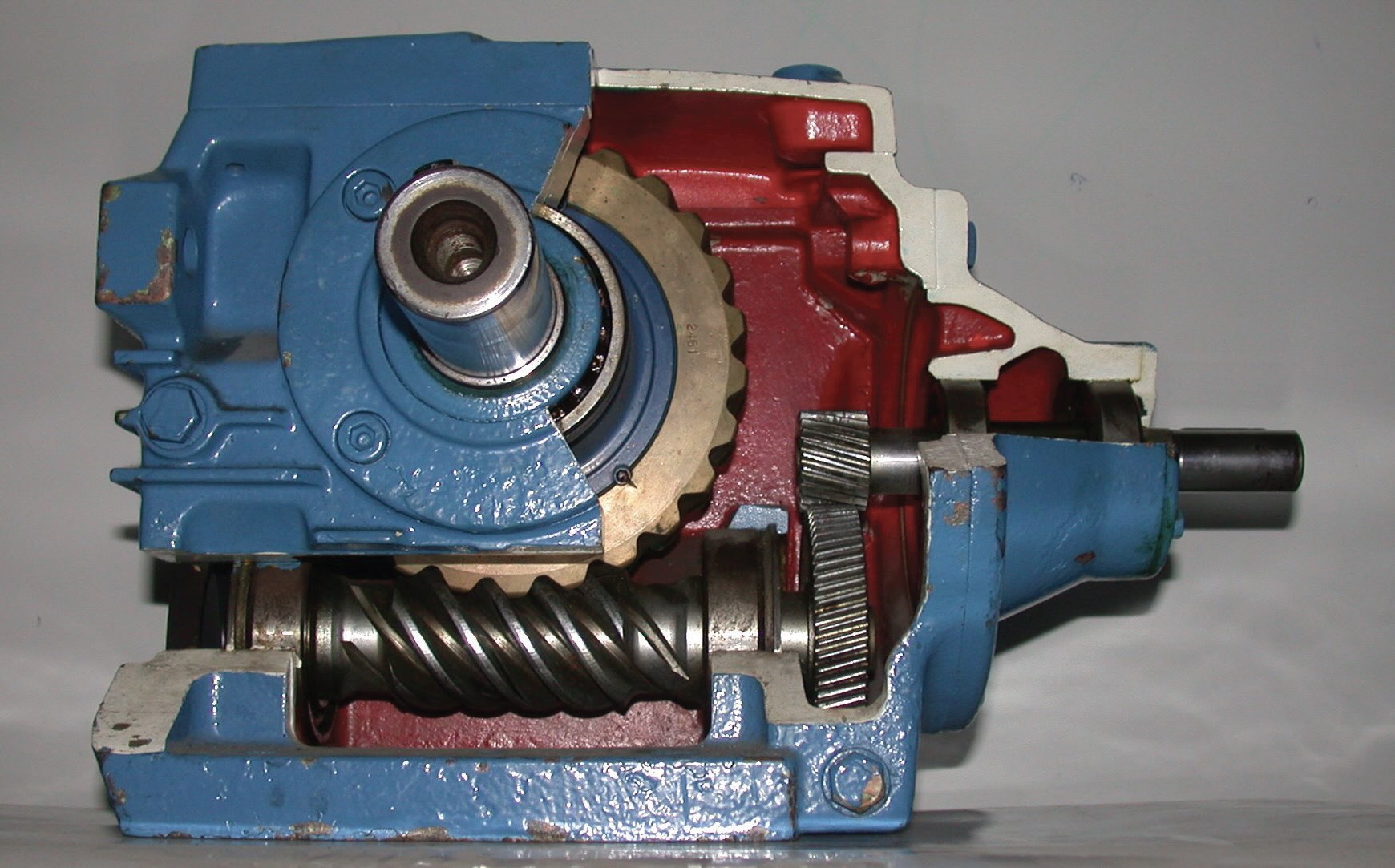 Lubrication Fundamentals